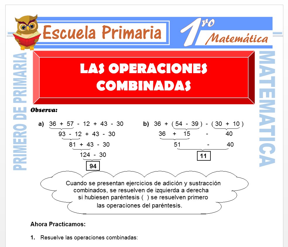Sint tico 94 Foto Ejercicios De Matem ticas Para Segundo De Primaria